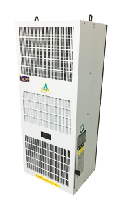 Standard Enclosure Cooling Solutions - Advance Cooling Systems Pvt. Ltd.
