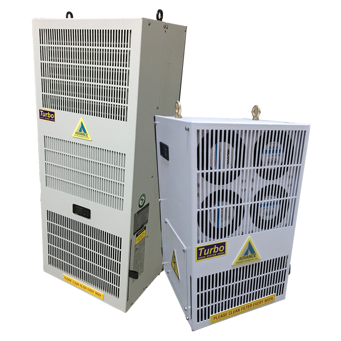 Variable Speed Panel Air Conditioner – Advance Cooling Systems Pvt. Ltd.