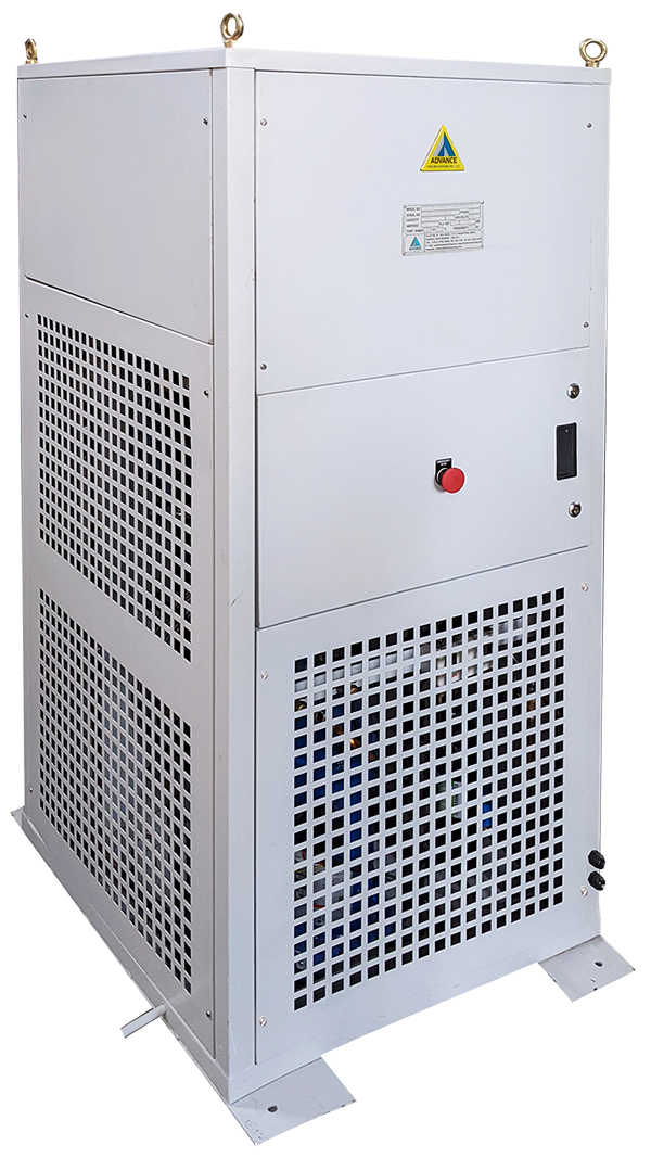 Extreme Duty Enclosure Cooling Solutions - Advance Cooling Systems Pvt ...