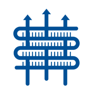 Crane Cabin Air Conditioner( CAC) – Advance Cooling Systems Pvt. Ltd.