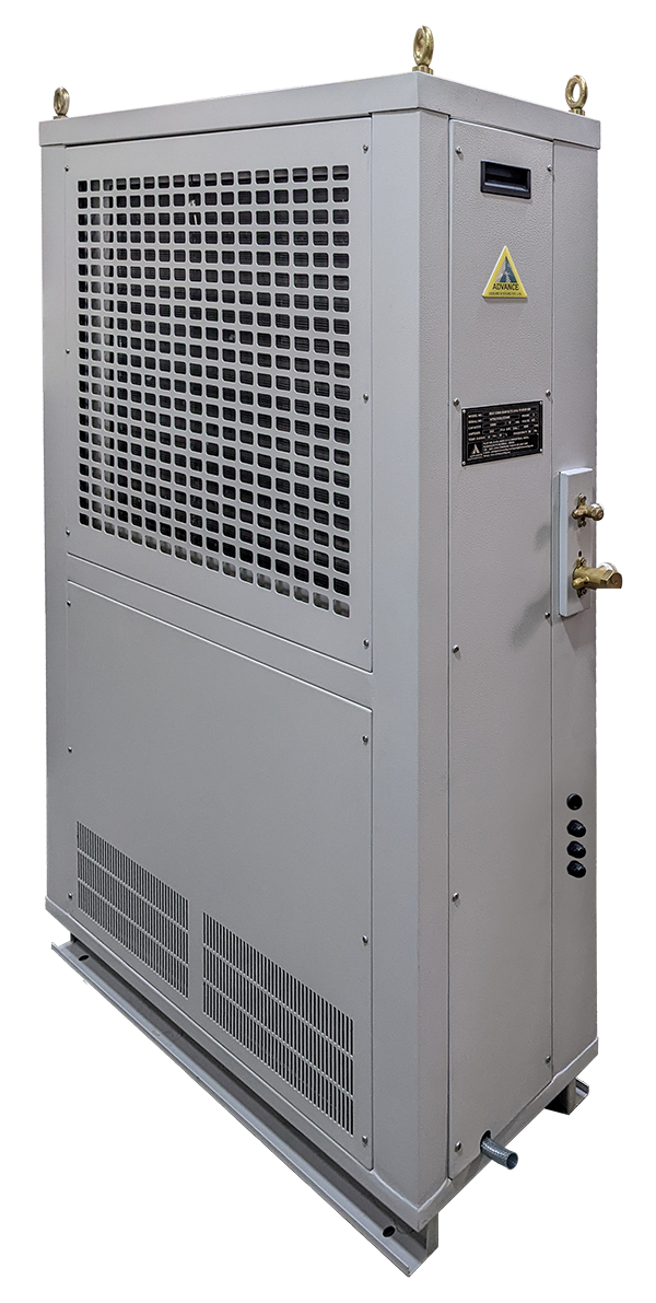 Extreme Duty Enclosure Cooling Solutions - Advance Cooling Systems Pvt ...