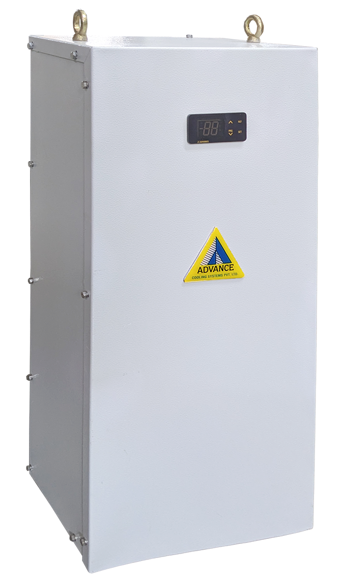 Standard Enclosure Cooling Solutions - Advance Cooling Systems Pvt. Ltd.
