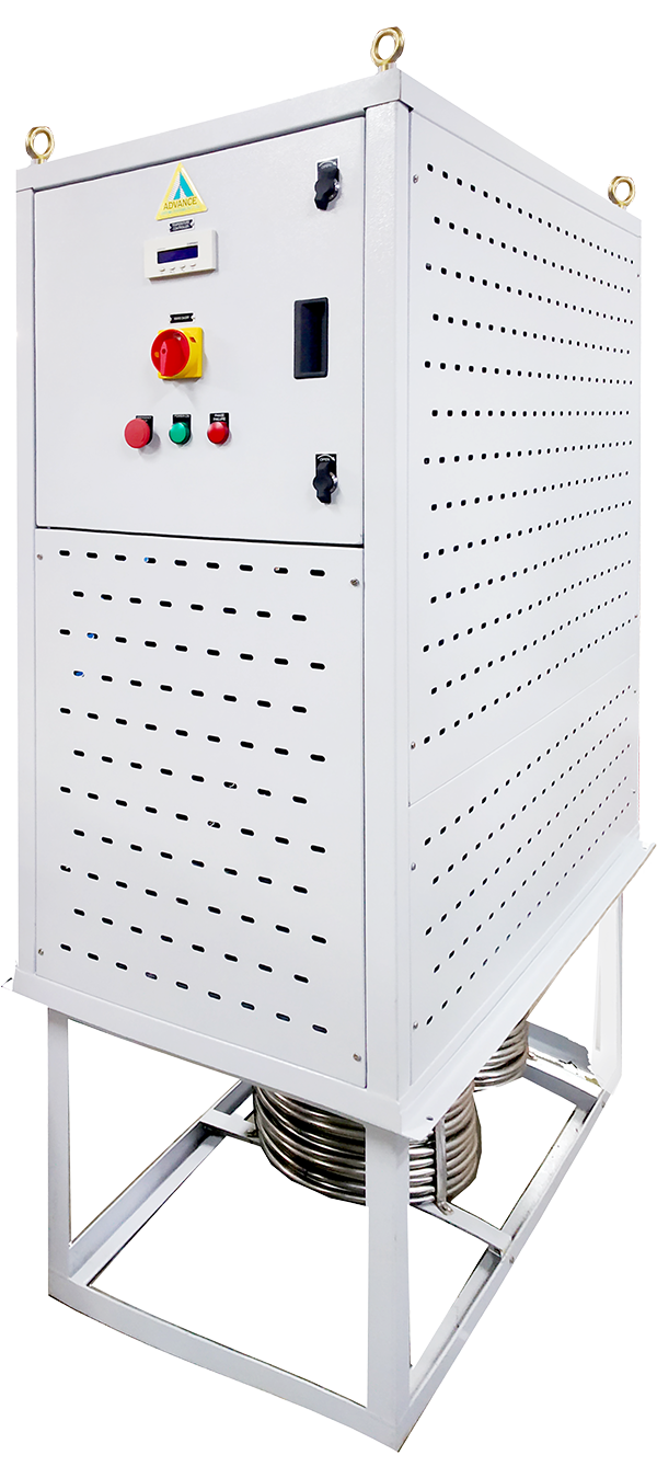 Coolant Chillers - Advance Cooling Systems Pvt. Ltd.