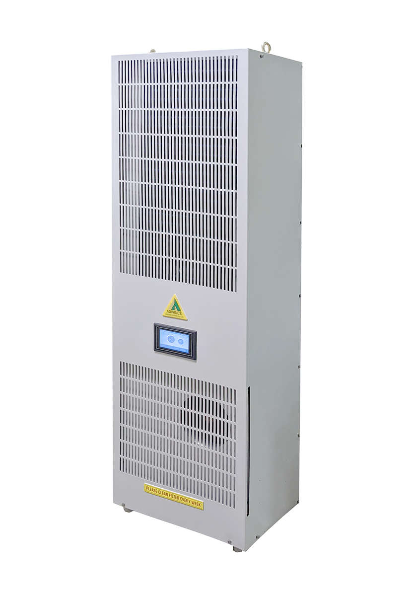 Advance Cooling Systems Pvt. Ltd. – Decades Of Excellence In Cooling ...