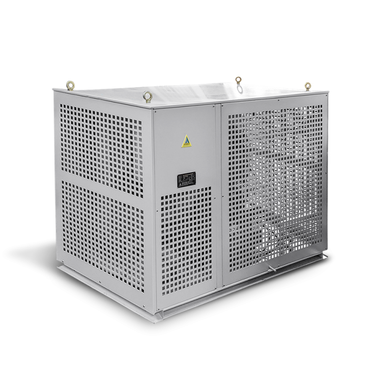 EROOM Airconditioner (ERAC) - Advance Cooling Systems Pvt. Ltd.