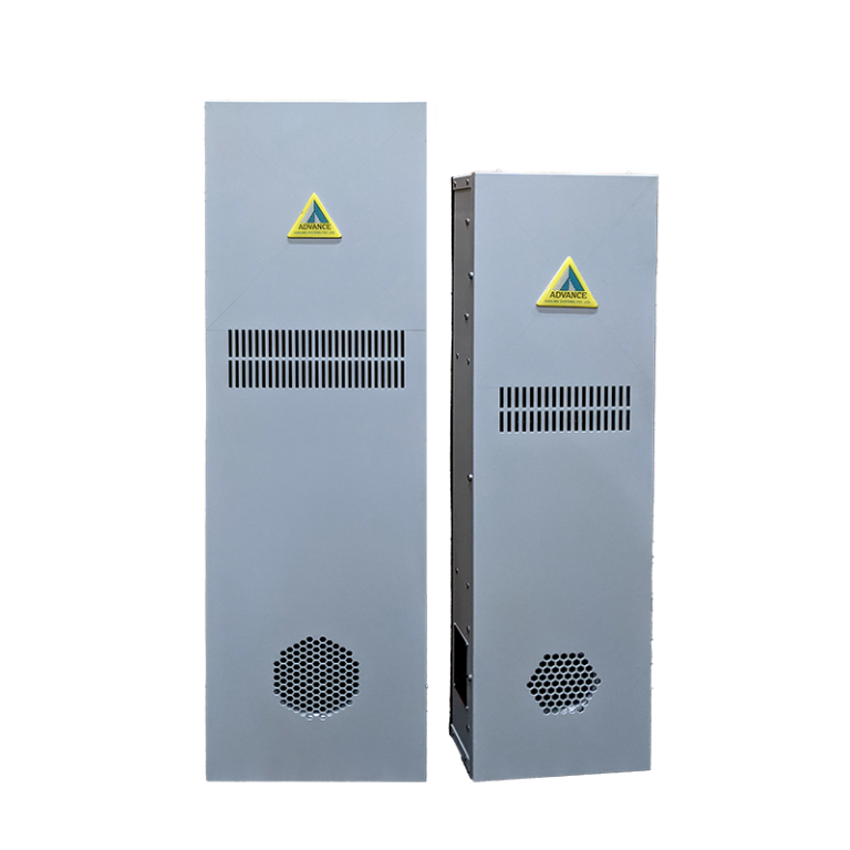 Standard Enclosure Cooling Solutions - Advance Cooling Systems Pvt. Ltd.