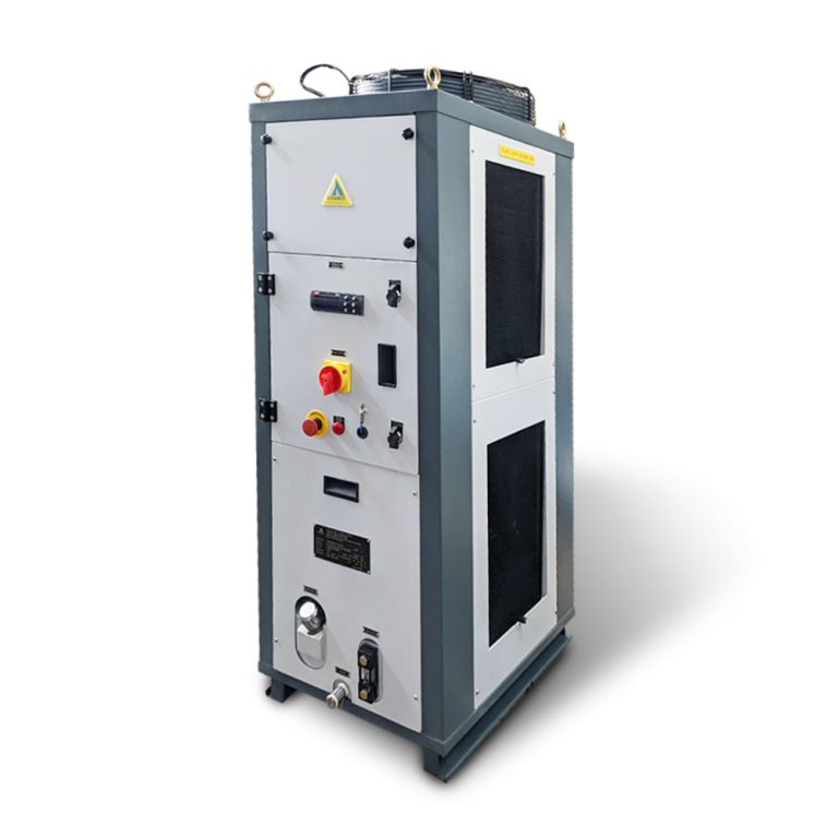 Variable Speed Water Chillers – Advance Cooling Systems Pvt. Ltd.