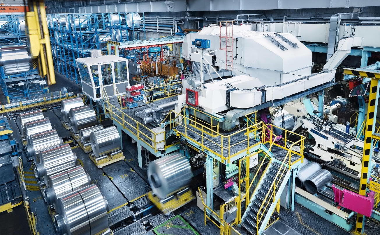 Applications – Advance Cooling Systems Pvt. Ltd.